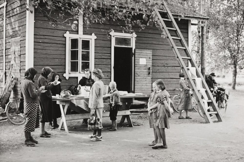 Avainsana: Vanhat valokuvat - Urjalan Sanomat