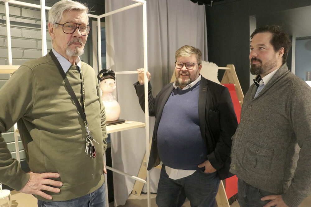 Pruukilla on uusi patruuna – suunnitelmissa iso ravintola, lisää ...