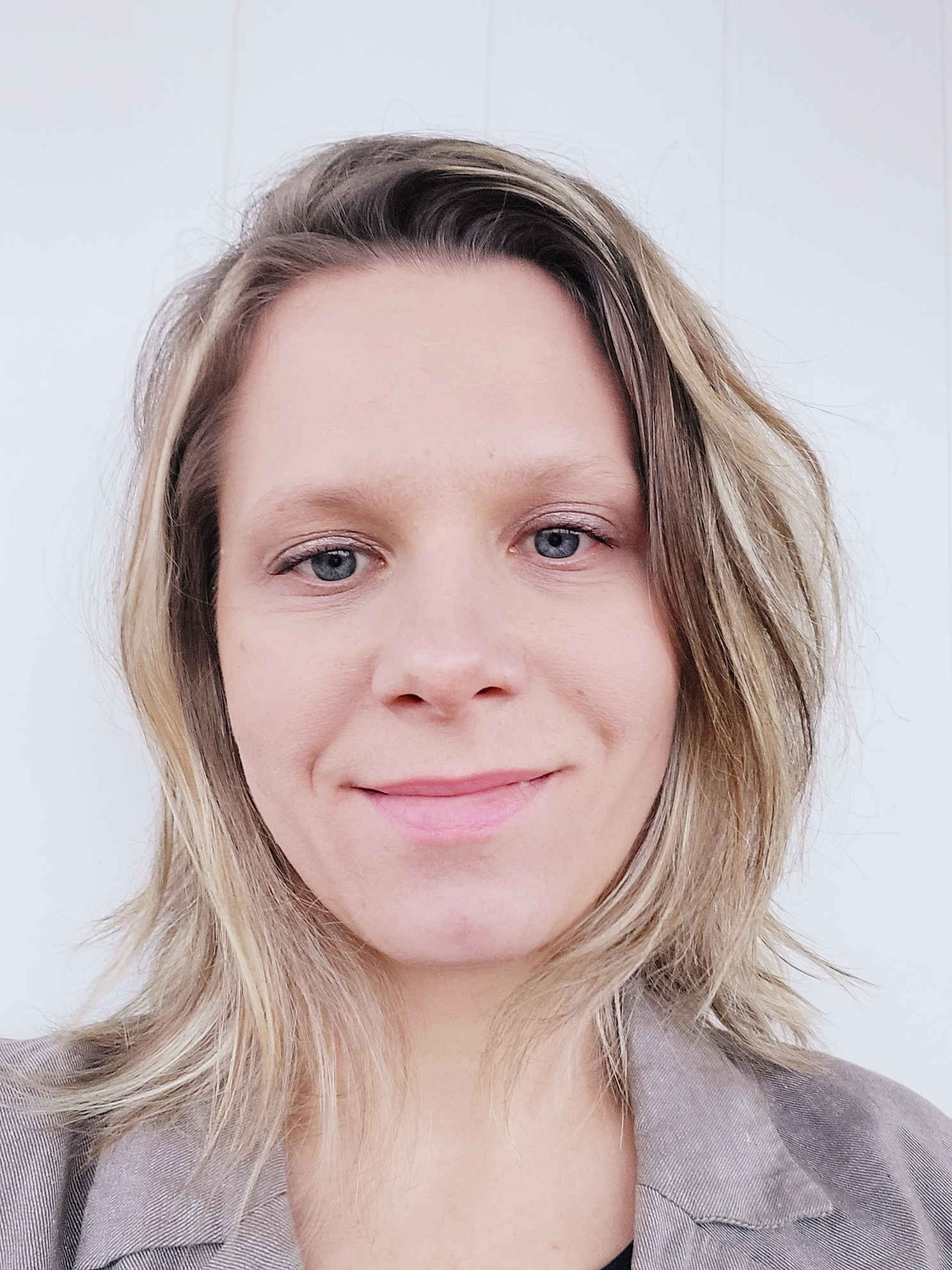 Persoona peliin, valtuutettu tutuksi – Tea-Maria Nääppä - Urjalan Sanomat