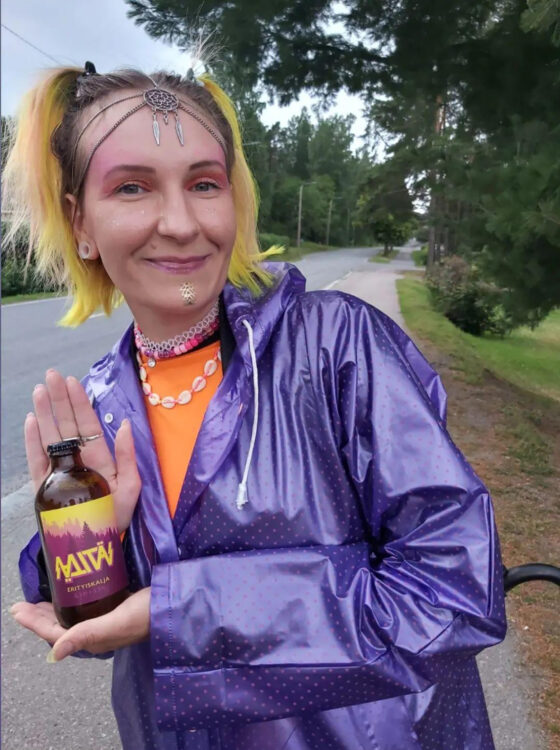 Persoona peliin, lehden tekijät tutuksi – Kolumnisti Heidi Heikkilä ...