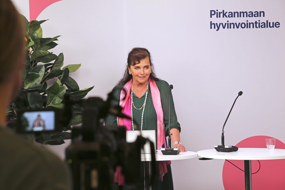 Pirhan alijäämä puolittui, säästöjä tarvitaan silti – Osa ...