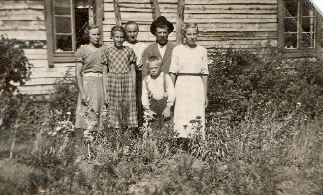 Kuka oli Pentinkulman Pentti? – Jukka Lehdon uusi Urjala-kirja tarjoaa ...