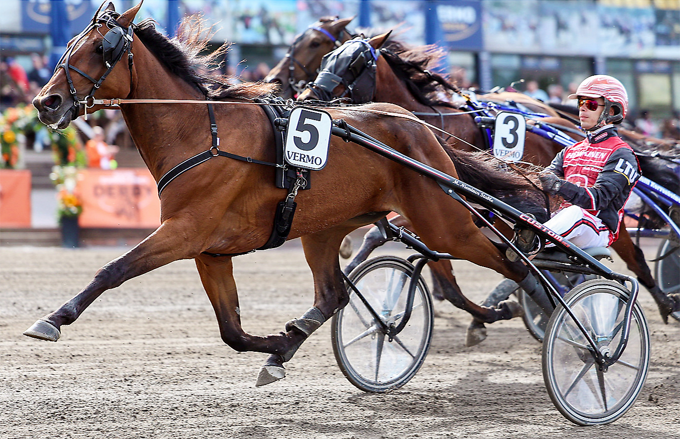 Ancio voitti SE-tuloksella - Urjalan Sanomat