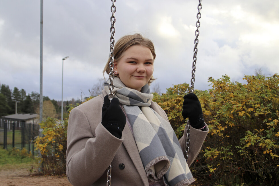 Oona Ristimäen luku-urakka vei Nuori Aleksis -loppuraatiin - Urjalan ...